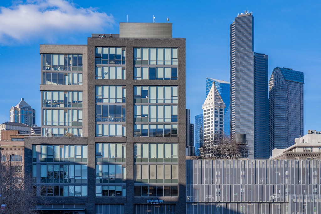 Stadium Place Apartments, 521 Stadium Place S, Seattle, WA - RentCafe