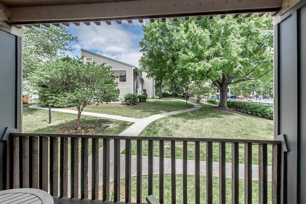 Foxridge And Hethwood Apartments, 750 Hethwood Blvd #100G, Blacksburg ...