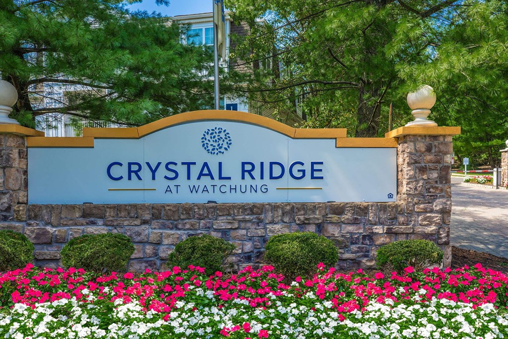 Crystal Ridge At Watchung Apartments, 1 Crystal Ridge Dr, Watchung, NJ ...