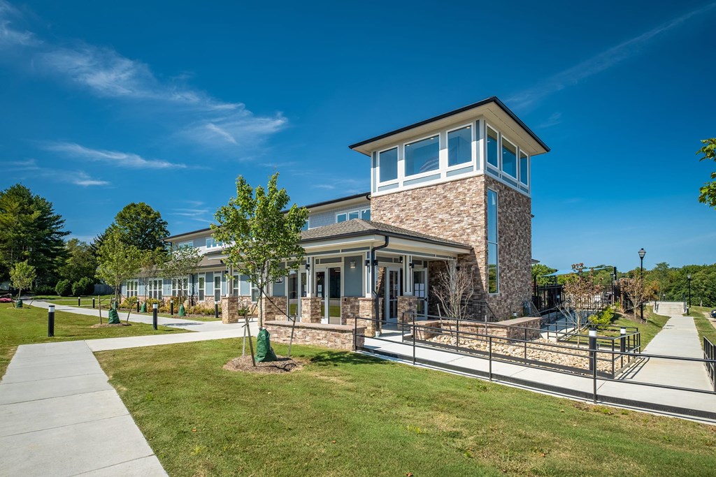 Foxridge And Hethwood Apartments, 750 Hethwood Blvd #100G, Blacksburg ...