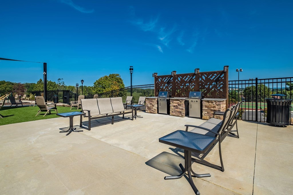 Foxridge And Hethwood Apartments, 750 Hethwood Blvd #100G, Blacksburg ...