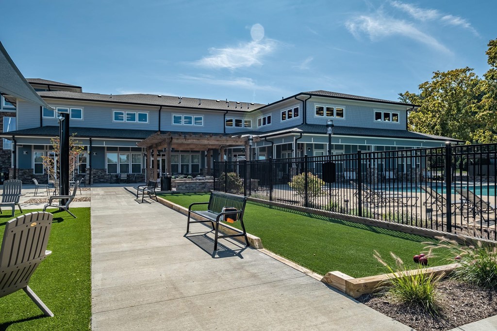 Foxridge And Hethwood Apartments, 750 Hethwood Blvd #100G, Blacksburg ...