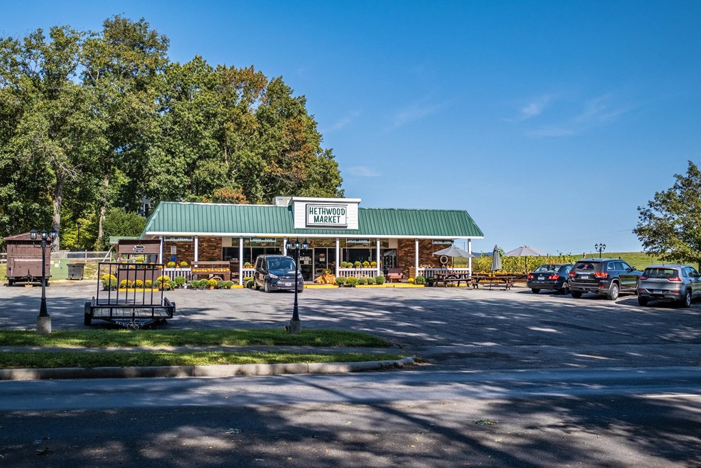 Foxridge And Hethwood Apartments, 750 Hethwood Blvd #100G, Blacksburg ...