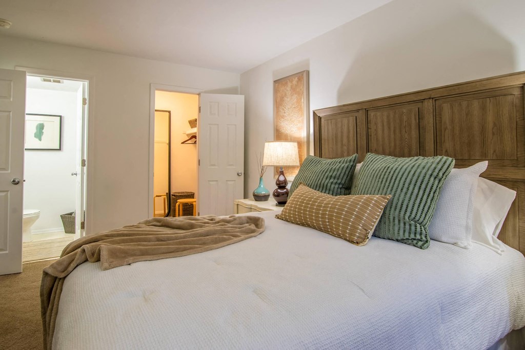 Foxridge And Hethwood Apartments, 750 Hethwood Blvd #100G, Blacksburg ...