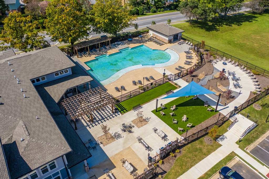 Foxridge And Hethwood Apartments, 750 Hethwood Blvd #100G, Blacksburg ...