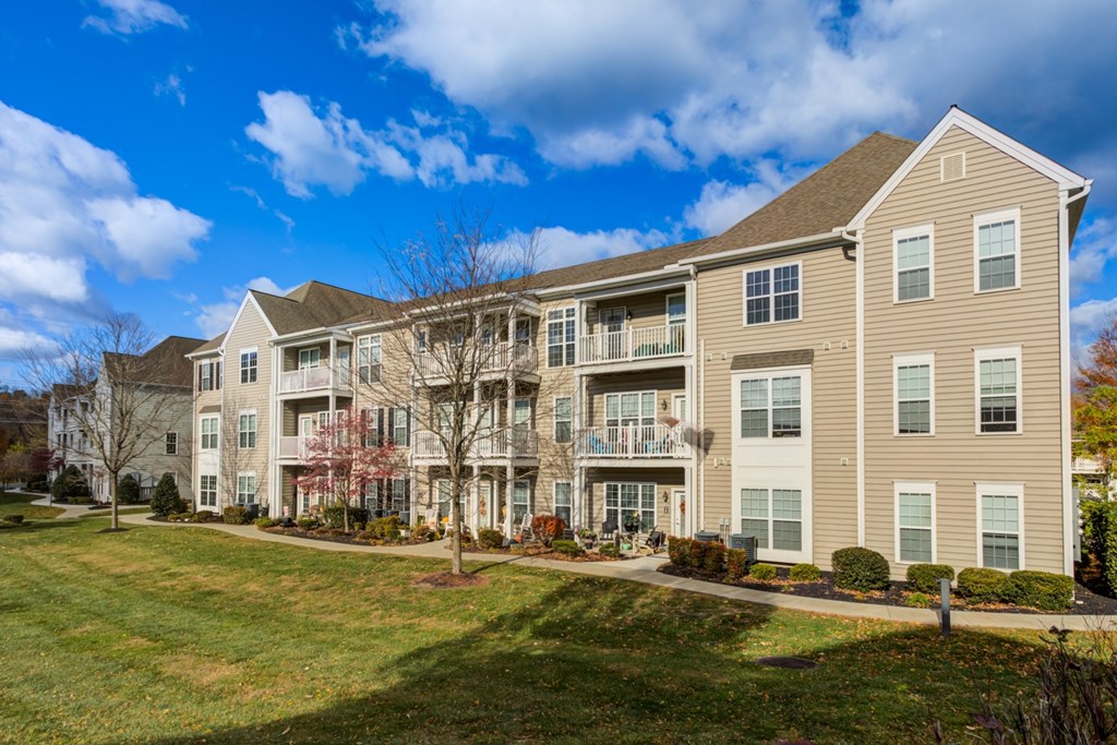 Meridian West Shore Apartments, 2960 Meridian Way, Mechanicsburg, PA ...