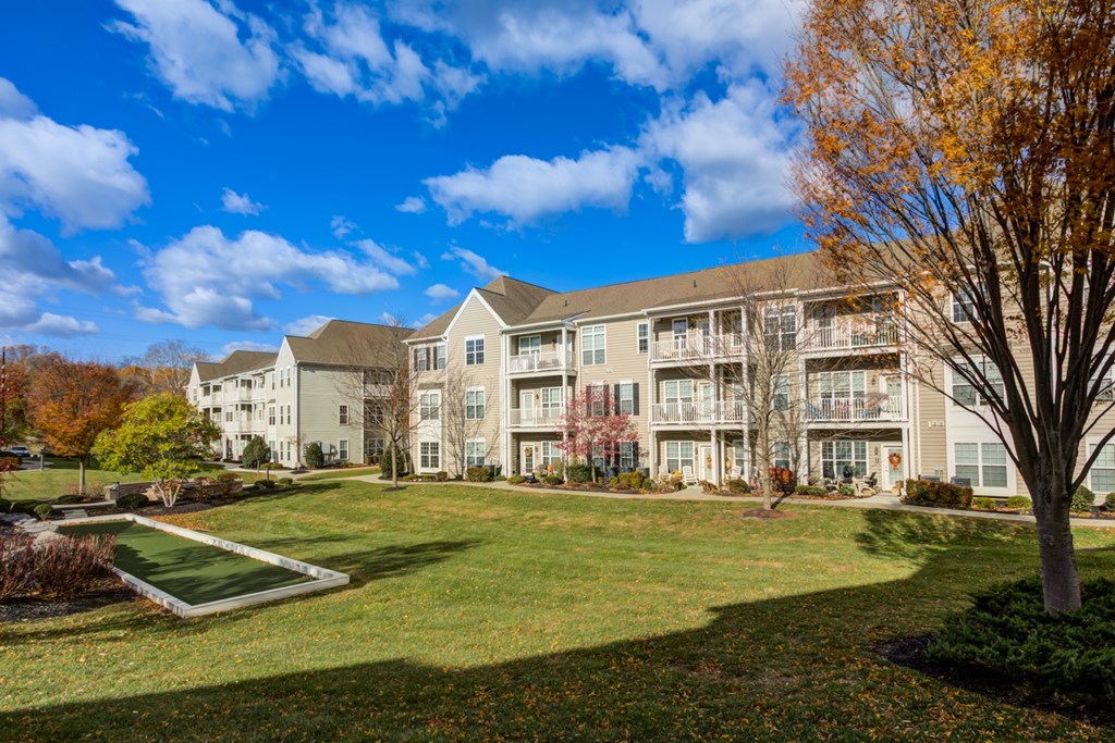 Meridian West Shore Apartments, 2960 Meridian Way, Mechanicsburg, PA ...