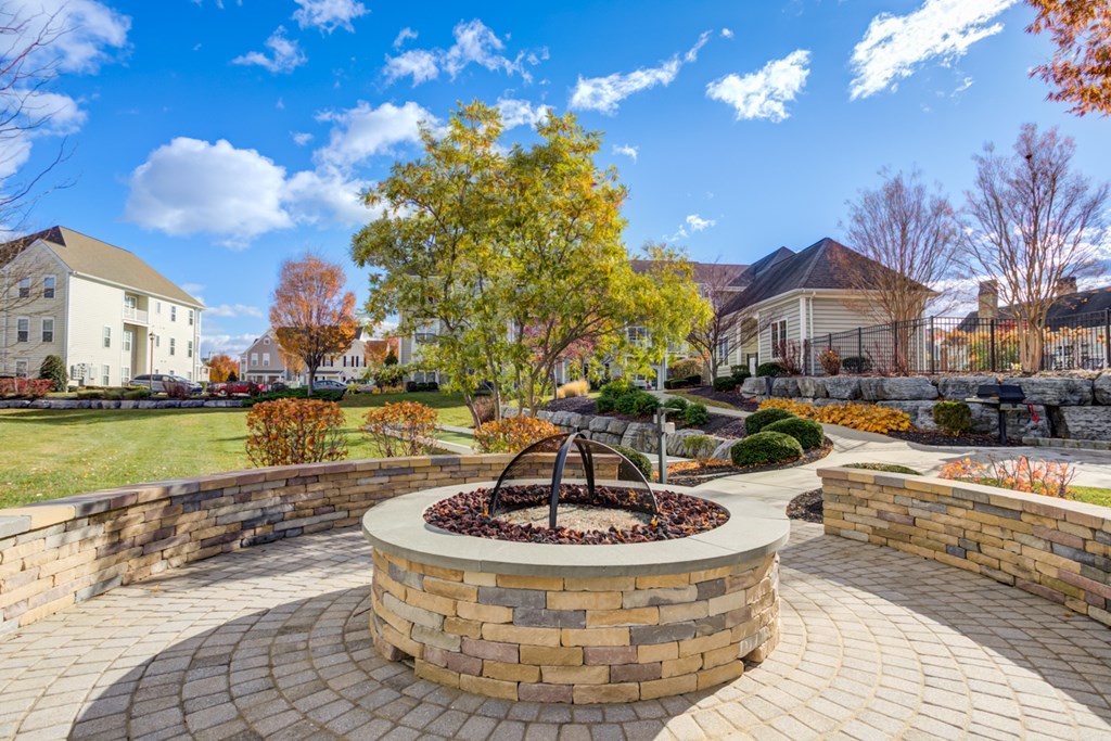 Meridian West Shore Apartments, 2960 Meridian Way, Mechanicsburg, PA ...