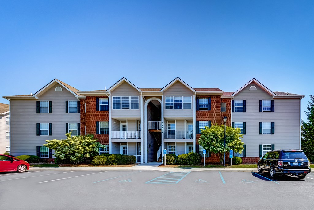 Foxridge And Hethwood Apartments, 750 Hethwood Blvd #100G, Blacksburg ...