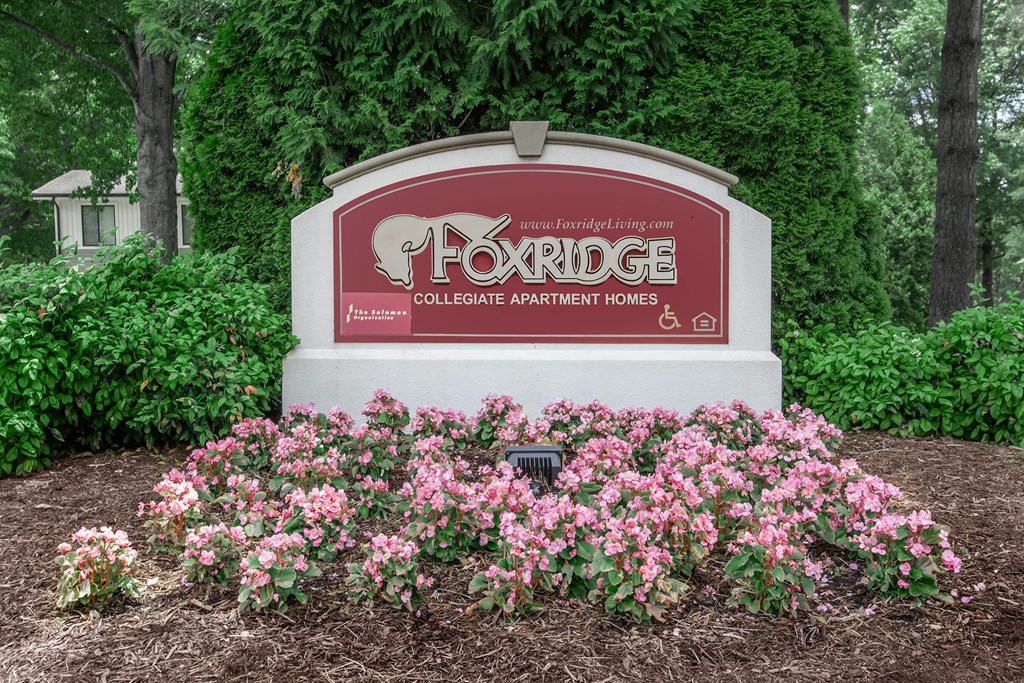 Foxridge And Hethwood Apartments, 750 Hethwood Blvd #100G, Blacksburg ...