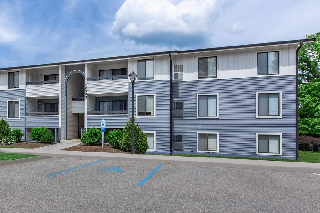 Foxridge And Hethwood Apartments, 750 Hethwood Blvd #100G, Blacksburg ...