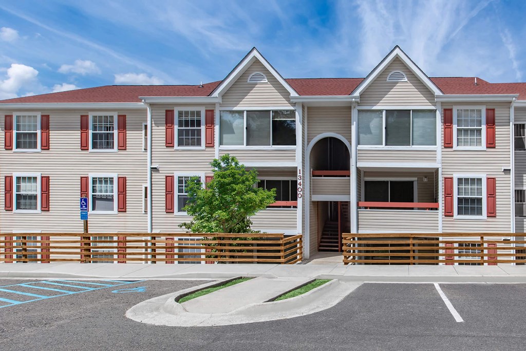 Foxridge And Hethwood Apartments, 750 Hethwood Blvd #100G, Blacksburg ...