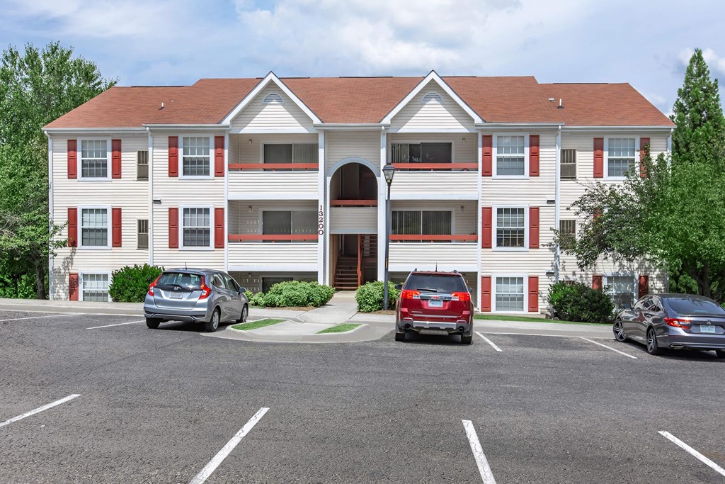 Foxridge And Hethwood Apartments, 750 Hethwood Blvd #100G, Blacksburg ...