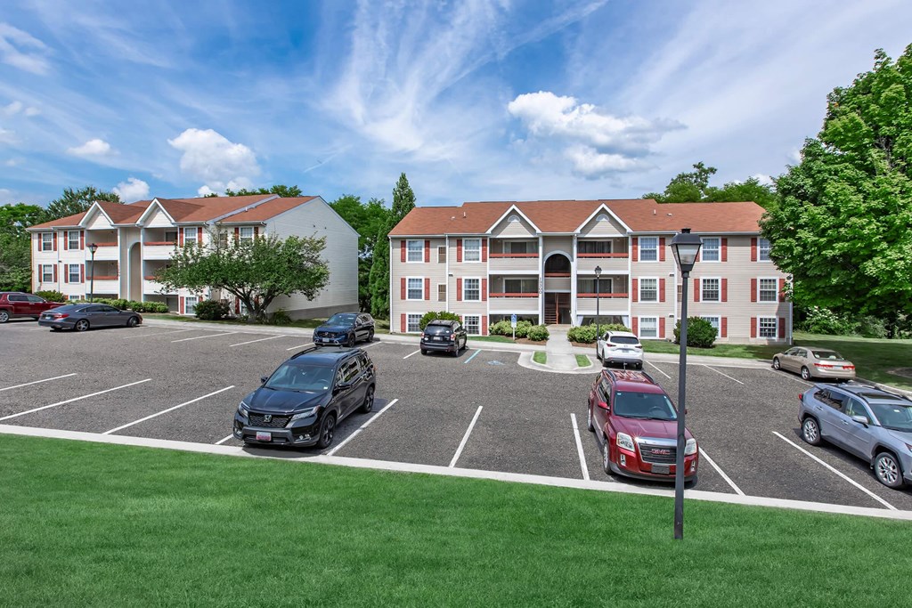 Foxridge And Hethwood Apartments, 750 Hethwood Blvd #100G, Blacksburg ...