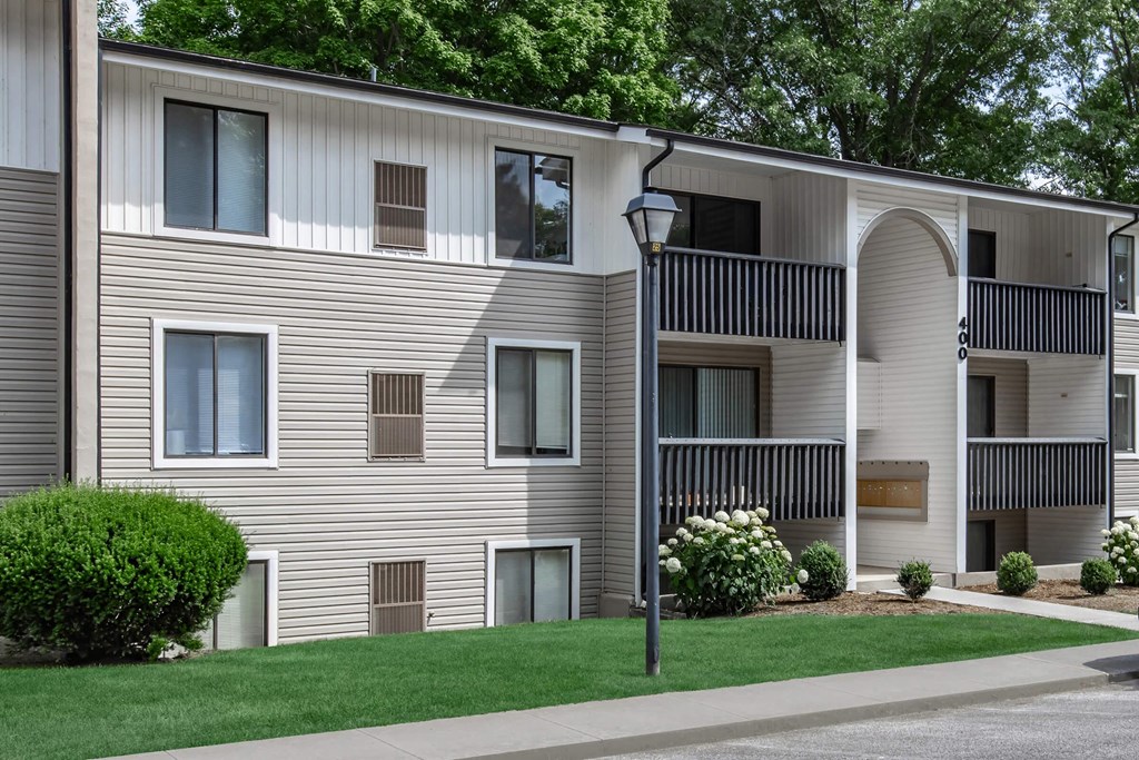 Foxridge And Hethwood Apartments, 750 Hethwood Blvd #100G, Blacksburg ...