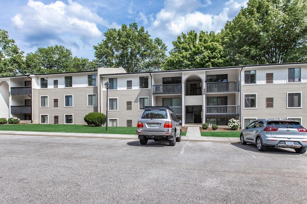 Foxridge And Hethwood Apartments, 750 Hethwood Blvd #100G, Blacksburg ...