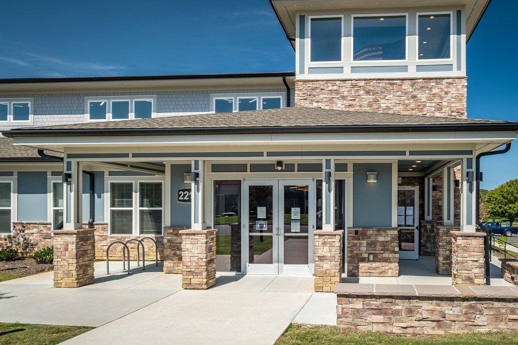 Foxridge And Hethwood Apartments, 750 Hethwood Blvd #100G, Blacksburg ...