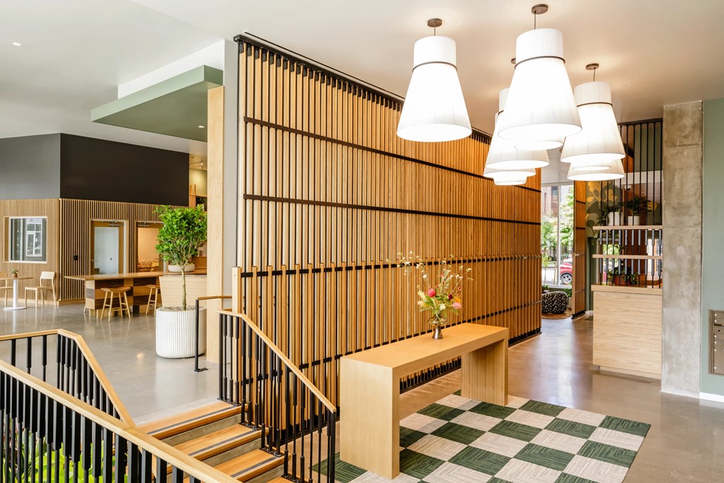 Slabtown Square Apartments, 2070 NW Quimby St., Portland, OR - RentCafe