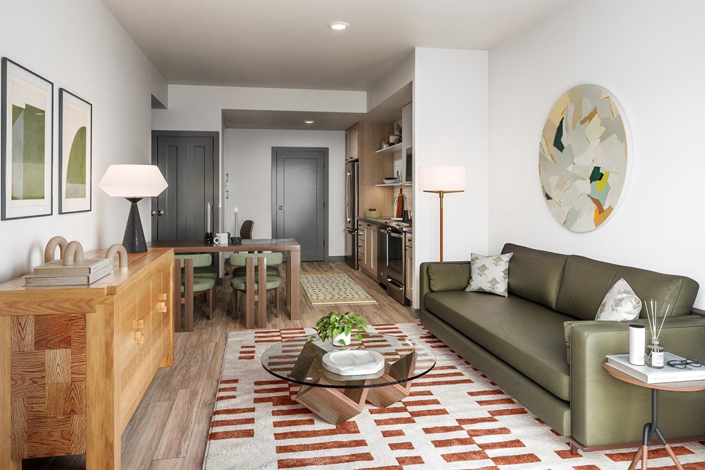 Slabtown Square Apartments, 2070 NW Quimby St., Portland, OR - RentCafe