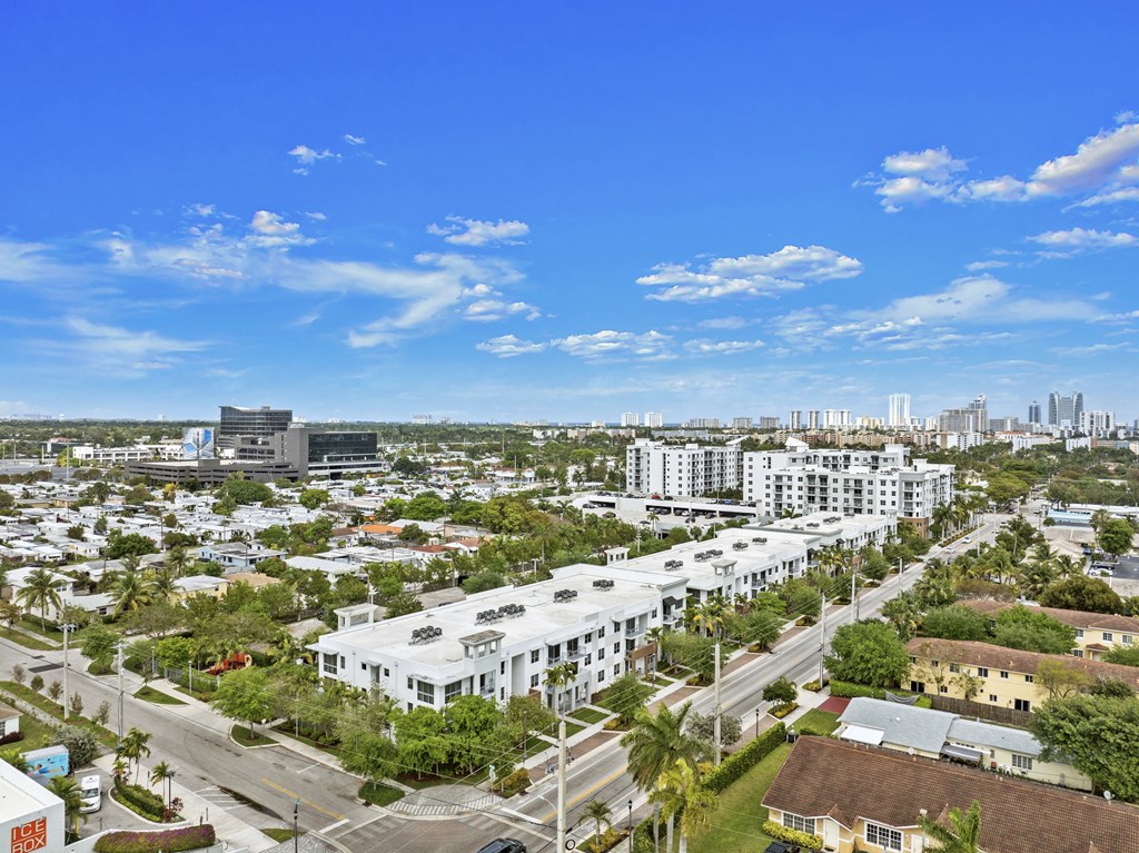 ArtSquare At Hallandale Apartments, 401 N Federal Hwy, Hallandale Beach ...
