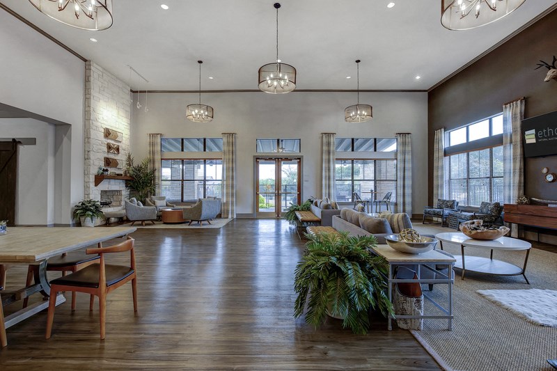 Ethos Apartments, 8001 S IH 35 Frontage Road, Austin, TX - RentCafe