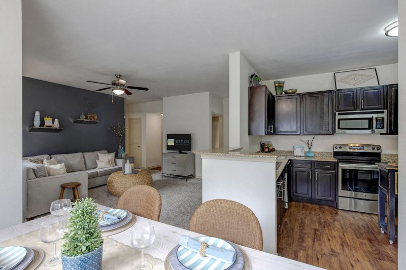 Ethos Apartments, 8001 S IH 35 Frontage Road, Austin, TX - RentCafe