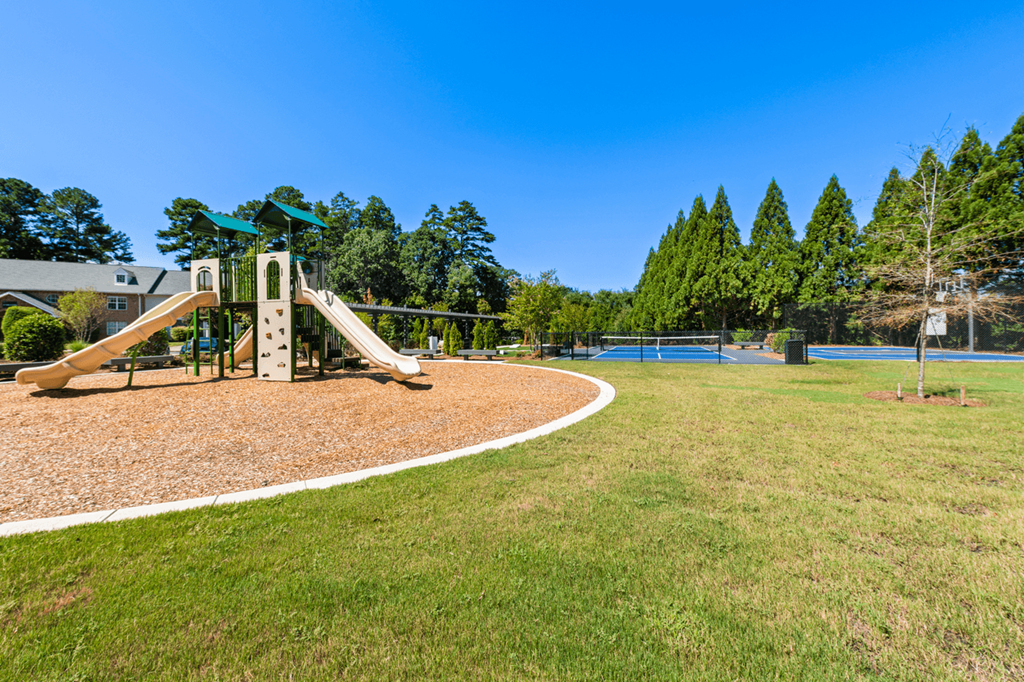 Caveness Farms Apartments, 1760 Pasture Walk Drive, Wake Forest, NC ...