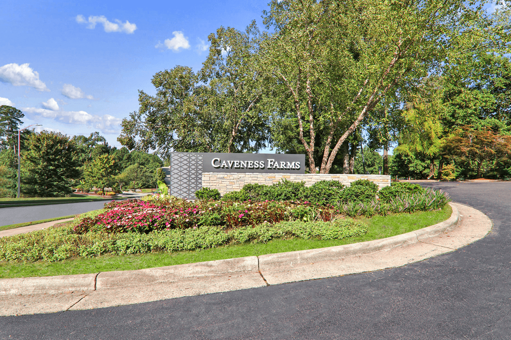 Caveness Farms Apartments, 1760 Pasture Walk Drive, Wake Forest, NC ...