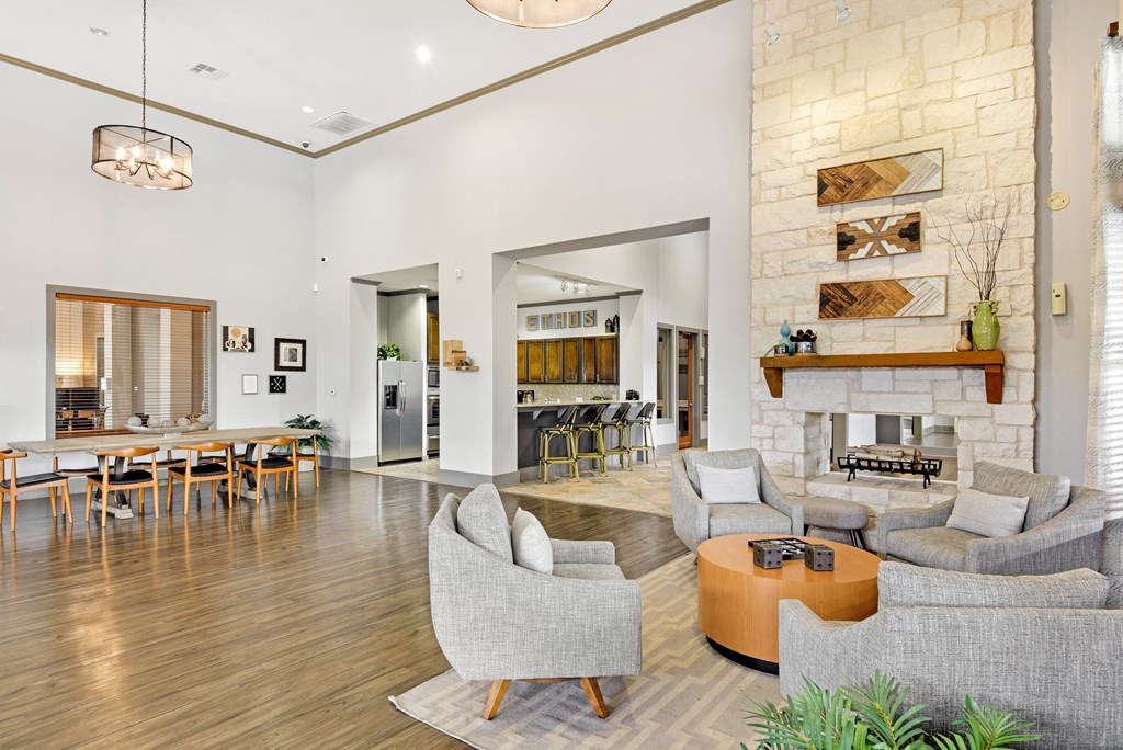 Ethos Apartments, 8001 S IH 35 Frontage Road, Austin, TX - RentCafe