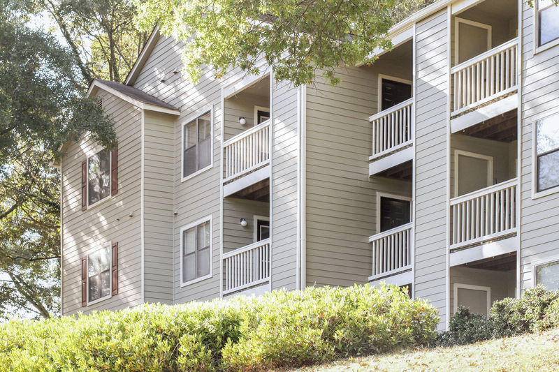 Towne Creek Apartment Homes, 700 Washington Street, Gainesville, GA ...