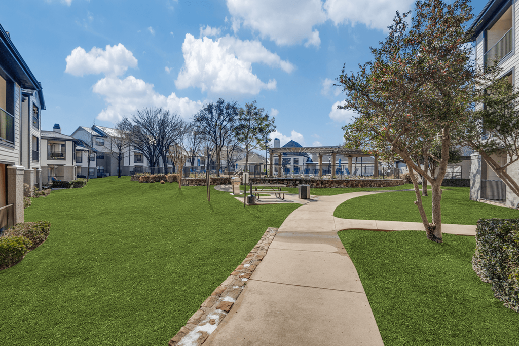 Lost Spurs Ranch Apartments, 13450 Alta Vista Rd, Roanoke, TX - RentCafe