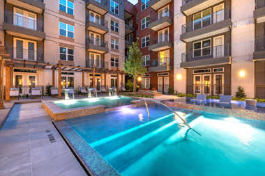 100 Best Apartments in Dallas, TX (with reviews) | RentCafe