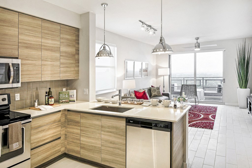 The Palmer Dadeland Apartments, 8215 SW 72nd Ave, Miami, FL - RentCafe