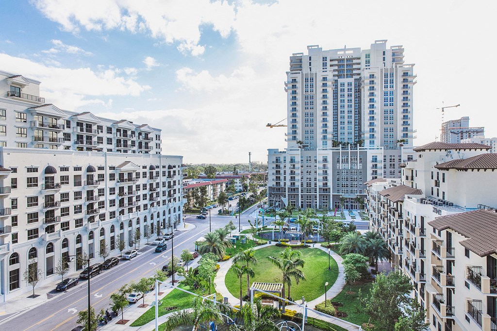 The Palmer Dadeland Apartments, 8215 SW 72nd Ave, Miami, FL - RentCafe
