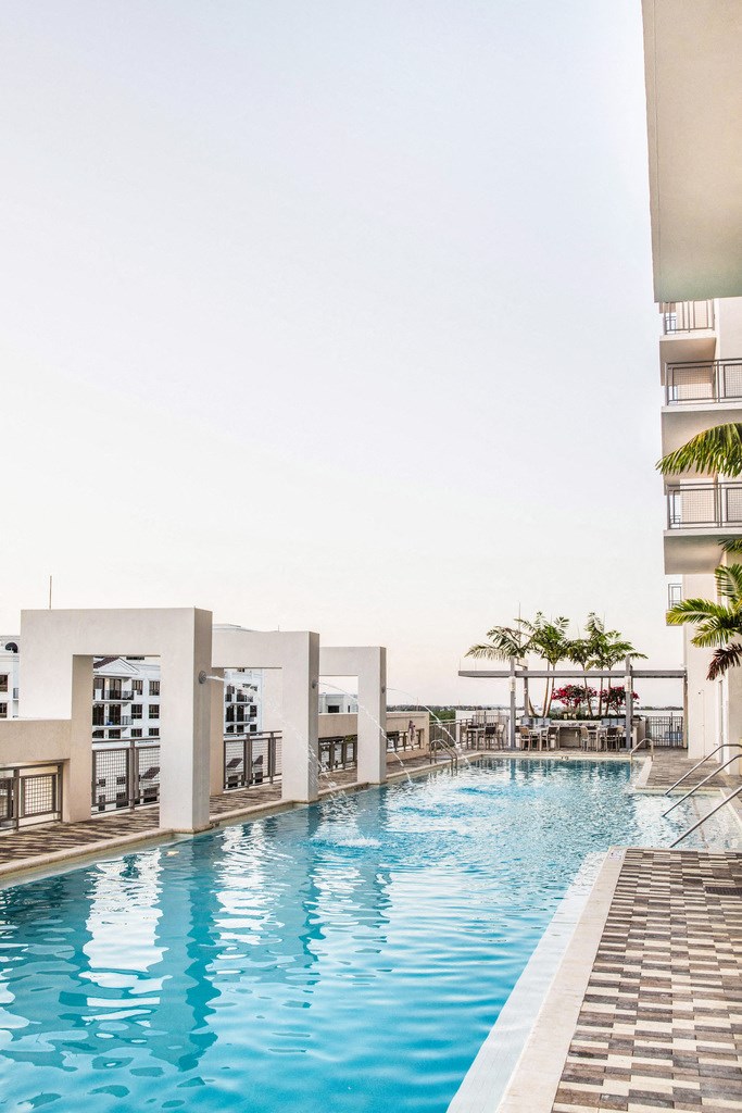 The Palmer Dadeland Apartments, 8215 SW 72nd Ave, Miami, FL - RentCafe