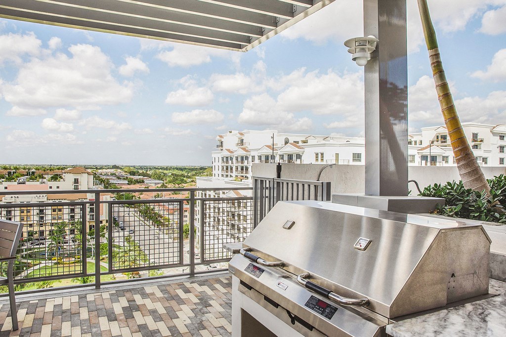 The Palmer Dadeland Apartments, 8215 SW 72nd Ave, Miami, FL - RentCafe