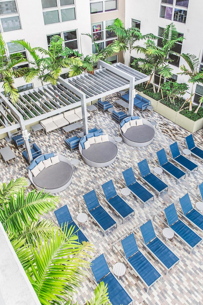 The Palmer Dadeland Apartments, 8215 SW 72nd Ave, Miami, FL - RentCafe