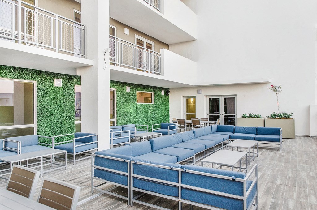 The Palmer Dadeland Apartments, 8215 SW 72nd Ave, Miami, FL - RentCafe
