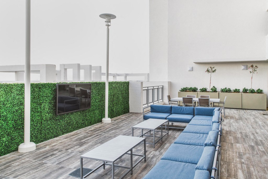 The Palmer Dadeland Apartments, 8215 SW 72nd Ave, Miami, FL - RentCafe