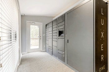 The Parke At Trinity Apartment Homes, 5301 Creek Ridge Lane, Raleigh ...