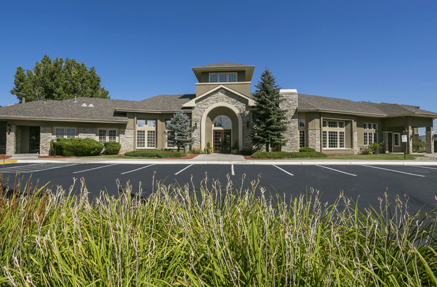 Ranchstone Apartment Homes, 17125 Carlson Drive, Parker, CO - RentCafe