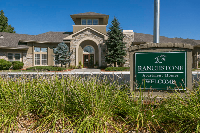 Ranchstone Apartment Homes, 17125 Carlson Drive, Parker, CO - RentCafe