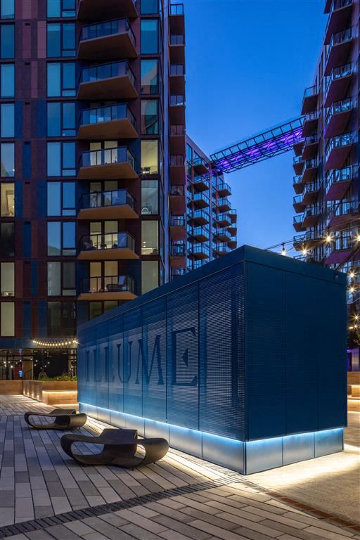 Illume Apartments, 853 New Jersey Avenue, SE, Washington, DC - RentCafe