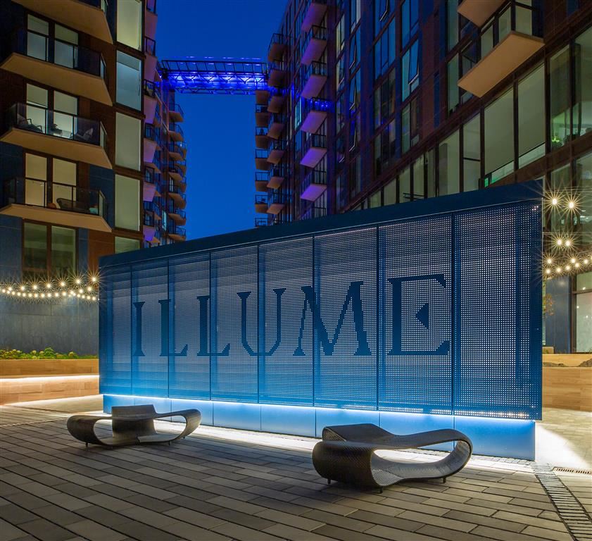 Illume Apartments, 853 New Jersey Avenue, SE, Washington, DC - RentCafe