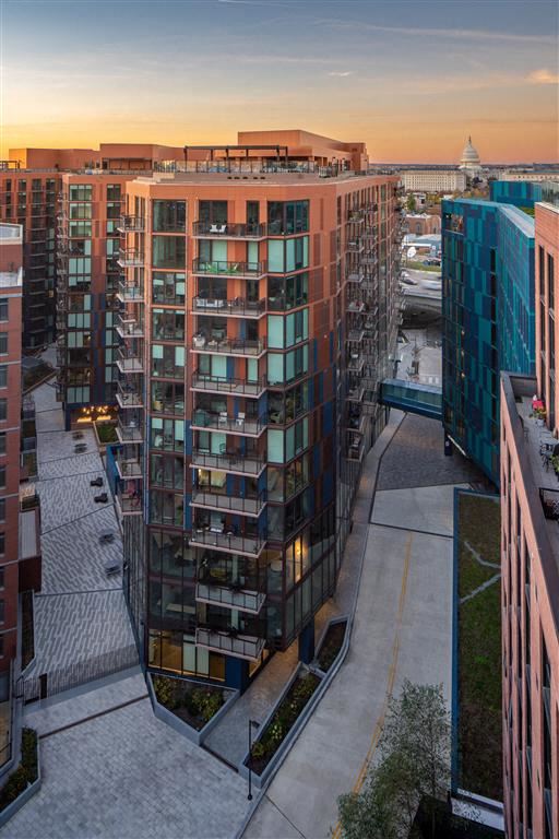 Illume Apartments, 853 New Jersey Avenue, SE, Washington, DC - RentCafe