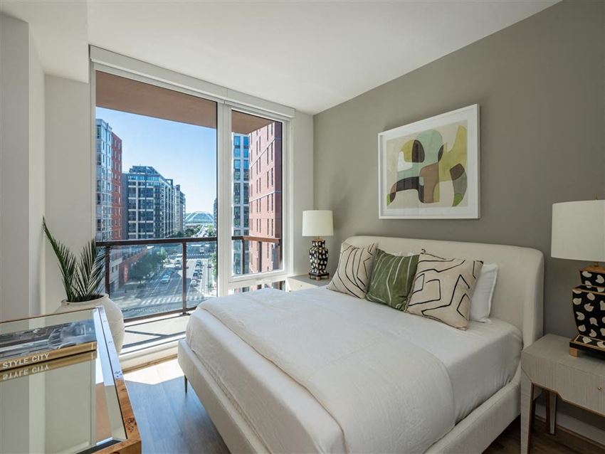 Illume Apartments, 853 New Jersey Avenue, SE, Washington, DC - RentCafe