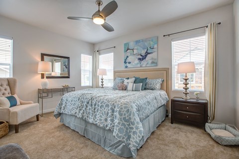 Enclave Vista Ridge Apartments, 2802 Ridge View Circle, Erie, CO - RentCafe