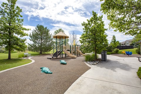 Enclave Vista Ridge Apartments, 2802 Ridge View Circle, Erie, CO - RentCafe