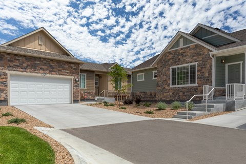 Enclave Vista Ridge Apartments, 2802 Ridge View Circle, Erie, CO - RentCafe