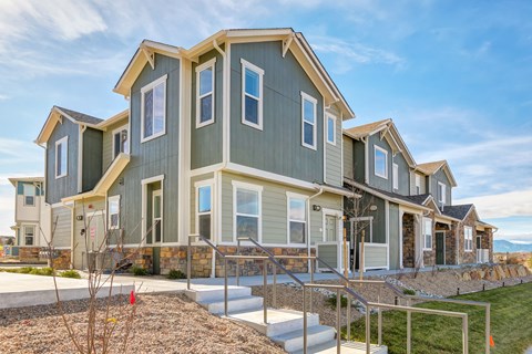Enclave Vista Ridge Apartments, 2802 Ridge View Circle, Erie, CO - RentCafe